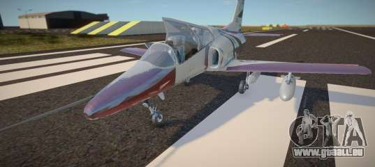 K8e EGYPT V.2 pour GTA San Andreas