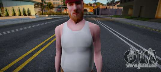 Rednecks v2 für GTA San Andreas